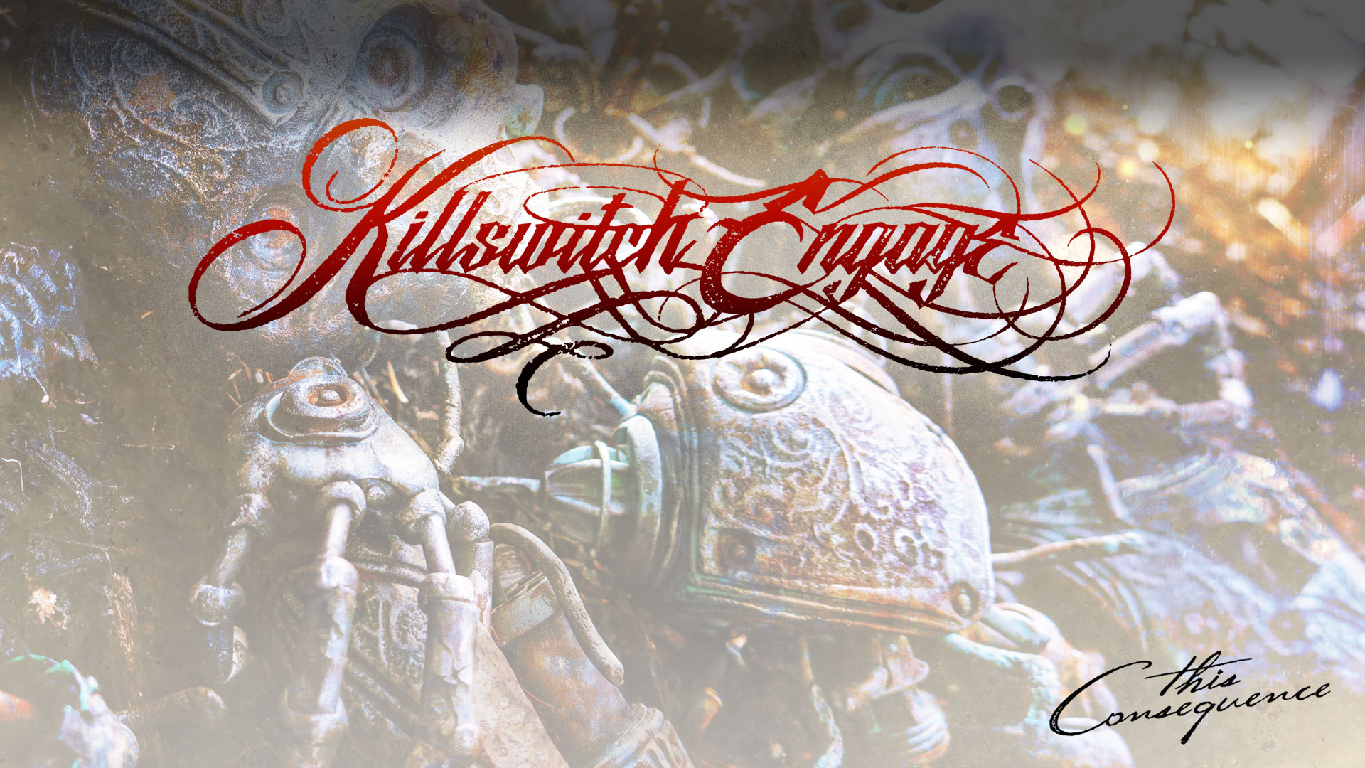 KILLSWITCH ENGAGE | This Consequence